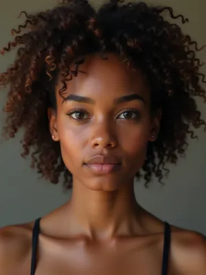 Magik Face - AI Character Generation